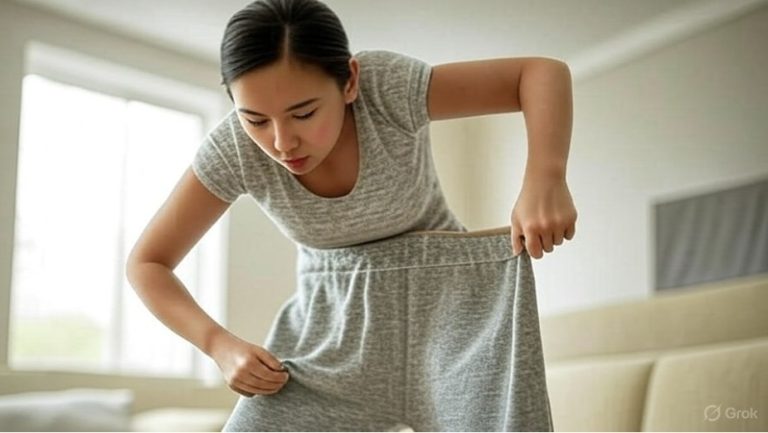 How to Make Pants Waist Bigger Without Sewing: Simple Guide