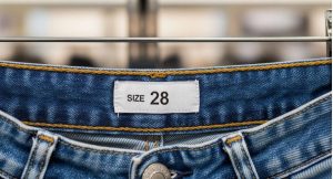 What Is A Size 28 In Jeans Women's? Fit Guide Explained