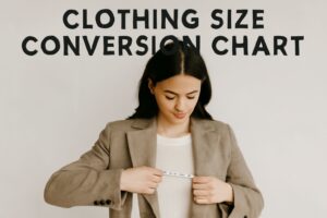 Torrid Size Chart: Your Ultimate Guide to Finding the Perfect Fit