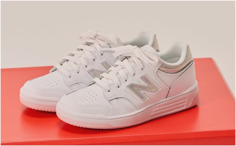 New Balance Size Chart – Find Your Perfect Fit