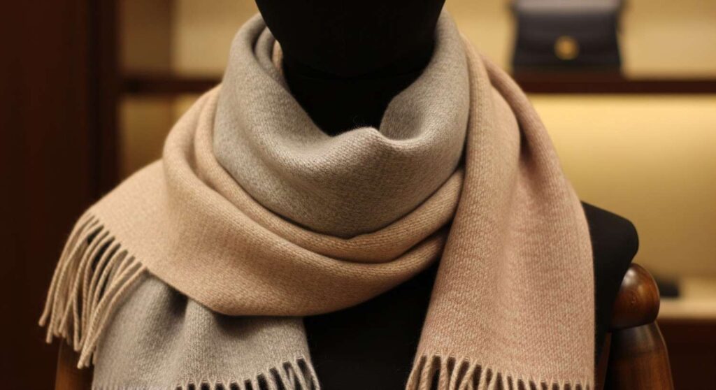 Types of Scarves with Names and Pictures – Complete Guide