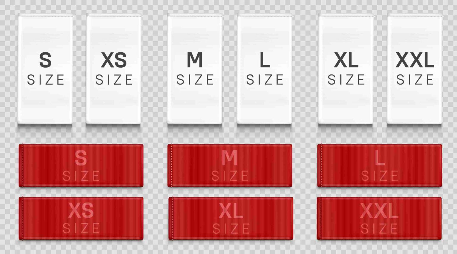 Clothing Size Conversion Chart – Complete International Guide