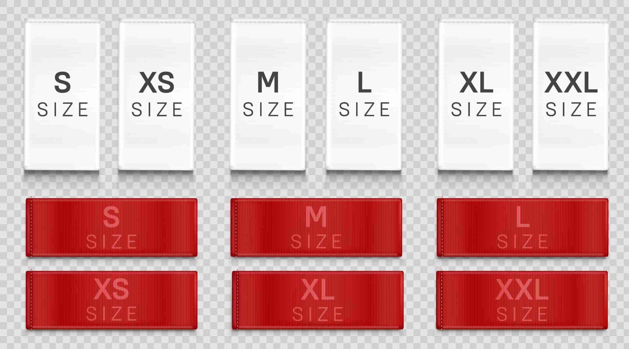 Clothing Size Conversion Chart – Complete International Guide