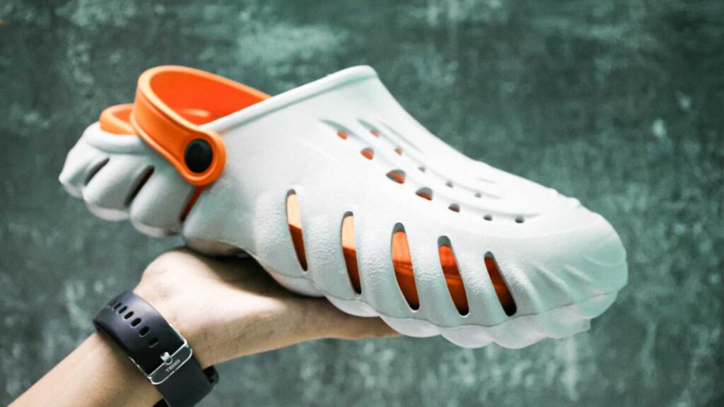 Crocs Size Chart – Find Your Perfect Fit