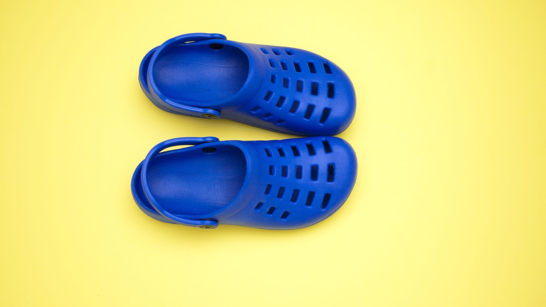 Crocs Size Chart – Find Your Perfect Fit