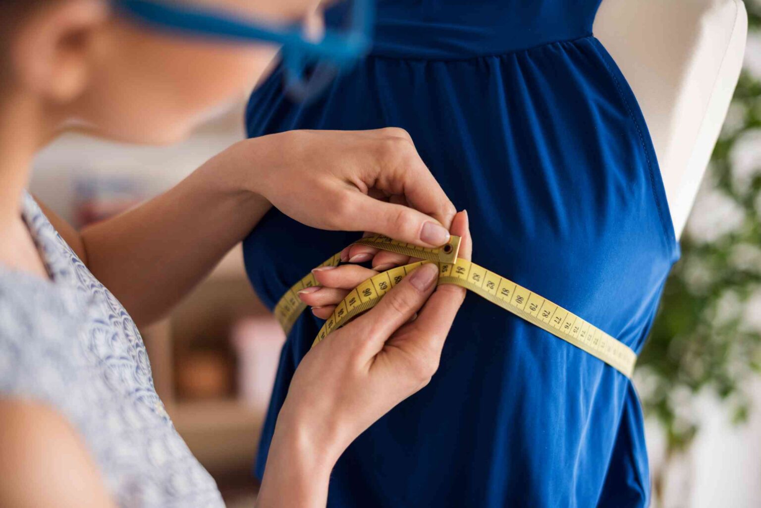 Clothing Size Conversion Chart – Complete International Guide