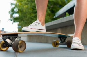 Vans Size Chart: Men's, Women's & Kids' Shoe Sizing Guide