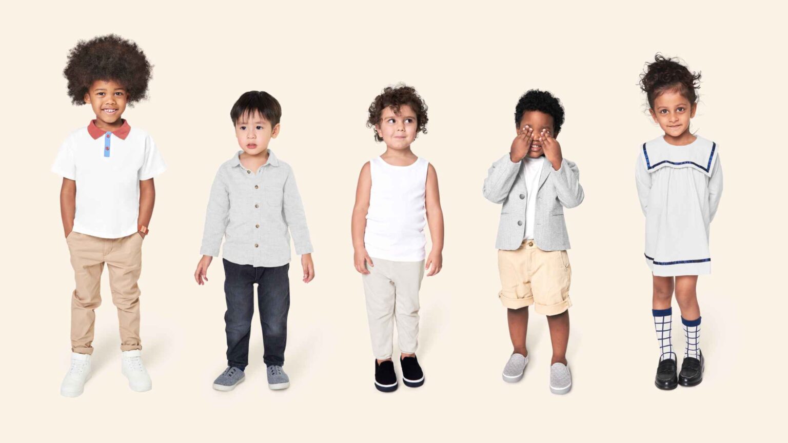 Carters Size Chart: Find the Perfect Fit for Your Child