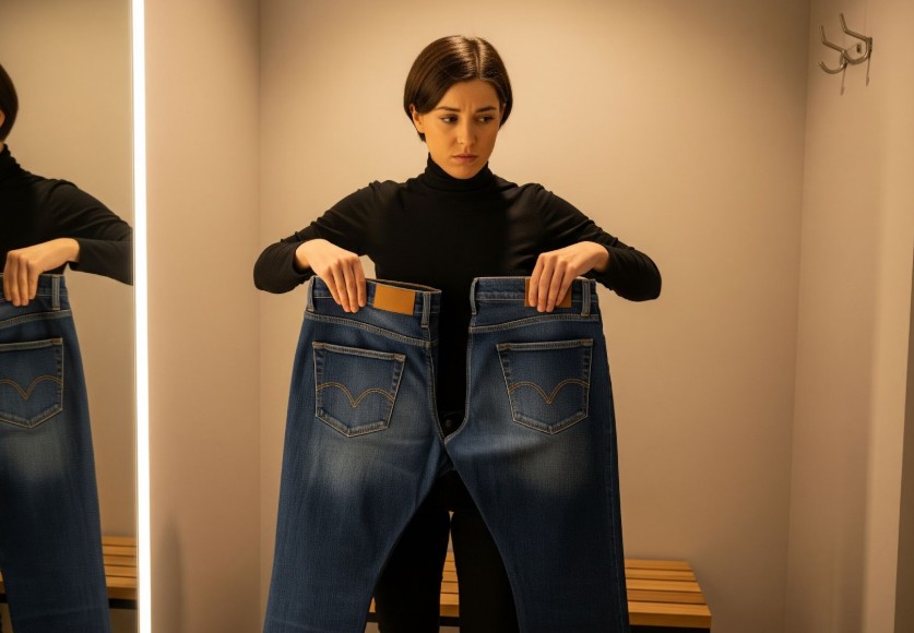 Chico's Size Chart: Find Your Perfect Fit Easily