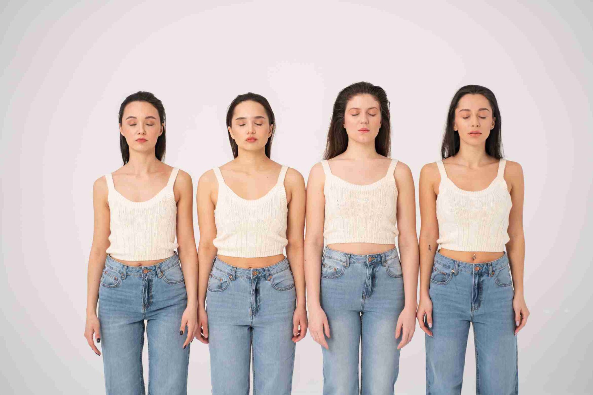 Clothing Size Conversion Chart – Complete International Guide